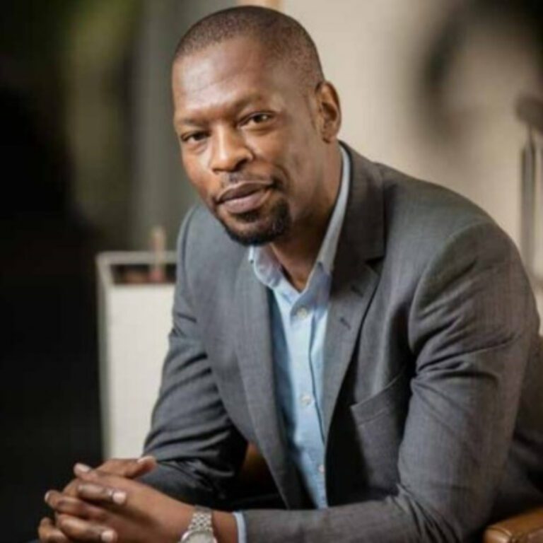 Loyiso Boyce - Kiweb