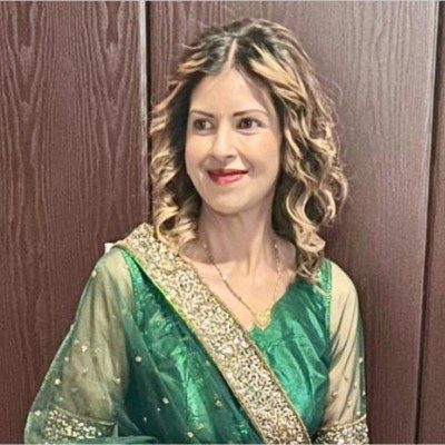 Jenny Mohanlall C-CIO (MBA) (M.Inst.D) - Kiweb