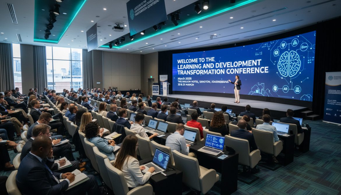 Learning and Development Conference, 30 & 31 March 2026 - Kiweb